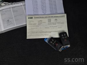 Melns Volvo V60 2012 Jelgava, ar dzinēja tilpumu 1.60 L un nobraukumu 0 tūkst. km par 5650 €, foto 24 vietnē AUTOMOTO.COM.LV