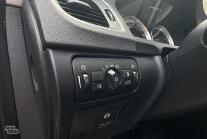 Black Volvo V60 2012 in Vilnius, with an engine capacity of 2.00 L and mileage of 396 thousand km for 3250 €, photo 10 on AUTOMOTO.COM.LV