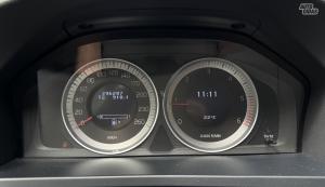 Black Volvo V60 2012 in Vilnius, with an engine capacity of 2.00 L and mileage of 396 thousand km for 3250 €, photo 11 on AUTOMOTO.COM.LV