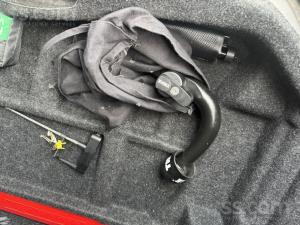 Черный Вольво B60 2012 в Рига, объемом двигателя 2.40 л и пробегом 238 тыс. км за 6950 €, фото 12 на AUTOMOTO.COM.LV
