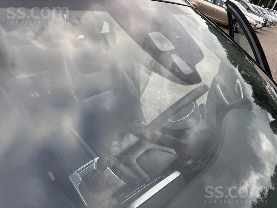 Черный Вольво B60 2012 в Рига, объемом двигателя 2.40 л и пробегом 238 тыс. км за 6950 €, фото 17 на AUTOMOTO.COM.LV