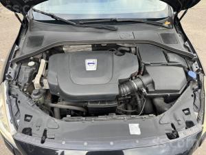 Черный Вольво B60 2012 в Рига, объемом двигателя 2.40 л и пробегом 238 тыс. км за 6950 €, фото 22 на AUTOMOTO.COM.LV