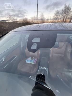 Melns Volvo V60 2013 Klaipėda, ar dzinēja tilpumu 2.40 L un nobraukumu 325 tūkst. km par 7500 €, foto 10 vietnē AUTOMOTO.COM.LV