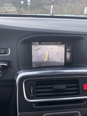 Melns Volvo V60 2013 Klaipėda, ar dzinēja tilpumu 2.40 L un nobraukumu 325 tūkst. km par 7500 €, foto 11 vietnē AUTOMOTO.COM.LV