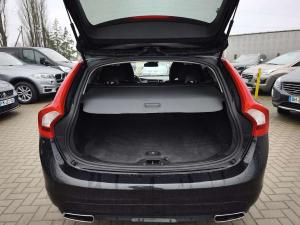 Black Volvo V60 2013 in Taurage, with an engine capacity of 2.40 L and mileage of 191 thousand km for 7800 €, photo 19 on AUTOMOTO.COM.LV