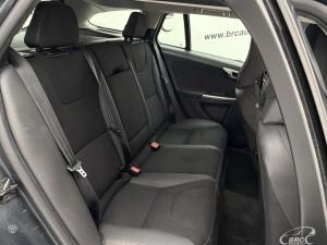 Melns Volvo V60 2013 Viļņa, ar dzinēja tilpumu 1.56 L un nobraukumu 273 tūkst. km par 5000 €, foto 13 vietnē AUTOMOTO.COM.LV