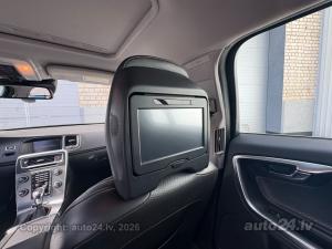 Melns Volvo V60 2013 Paide, ar dzinēja tilpumu 2.40 L un nobraukumu 294 tūkst. km par 8490 €, foto 20 vietnē AUTOMOTO.COM.LV