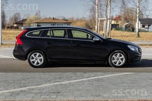 Черный Вольво B60 2013 в Елгава, объемом двигателя 2.00 л и пробегом 0 тыс. км за 5950 €, фото 11 на AUTOMOTO.COM.LV