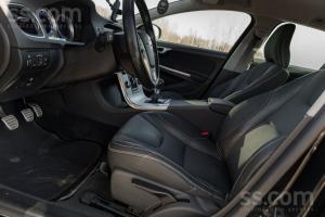 Черный Вольво B60 2013 в Елгава, объемом двигателя 2.00 л и пробегом 0 тыс. км за 5950 €, фото 17 на AUTOMOTO.COM.LV