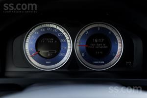 Черный Вольво B60 2013 в Елгава, объемом двигателя 2.00 л и пробегом 0 тыс. км за 5950 €, фото 22 на AUTOMOTO.COM.LV
