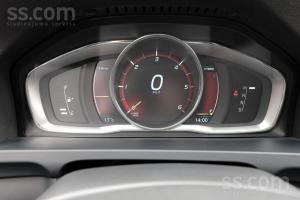 Черный Вольво B60 2013 в Елгава, объемом двигателя 2.40 л и пробегом 0 тыс. км за 7850 €, фото 24 на AUTOMOTO.COM.LV