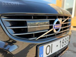 Melns Volvo V60 2013 Rīga, ar dzinēja tilpumu 2.40 L un nobraukumu 251 tūkst. km par 7990 €, foto 13 vietnē AUTOMOTO.COM.LV