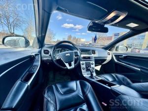 Черный Вольво B60 2013 в Рига, объемом двигателя 2.40 л и пробегом 285 тыс. км за 6200 €, фото 7 на AUTOMOTO.COM.LV