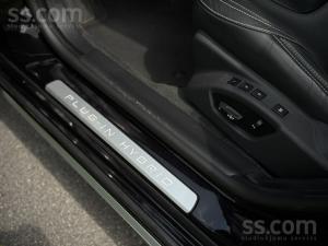 Черный Вольво B60 2013 в Елгава, объемом двигателя 2.40 л и пробегом 206 тыс. км за 10000 €, фото 15 на AUTOMOTO.COM.LV