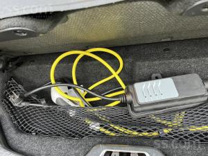 Черный Вольво B60 2013 в Балви, объемом двигателя 2.40 л и пробегом 266 тыс. км за 7499 €, фото 25 на AUTOMOTO.COM.LV