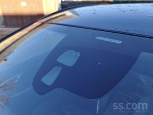 Black Volvo V60 2013 in Cesis, with an engine capacity of 2.00 L and mileage of 0 thousand km for 6500 €, photo 27 on AUTOMOTO.COM.LV