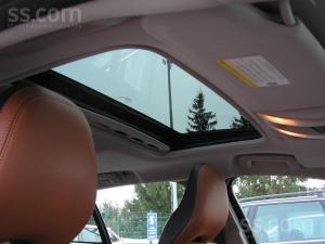 Black Volvo V60 2013 in Riga, with an engine capacity of 2.40 L and mileage of 0 thousand km for 8950 €, photo 30 on AUTOMOTO.COM.LV