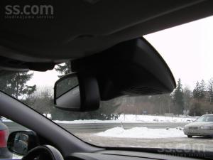 Black Volvo V60 2013 in Riga, with an engine capacity of 2.40 L and mileage of 0 thousand km for 8950 €, photo 31 on AUTOMOTO.COM.LV