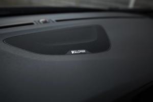 Melns Volvo V60 2013 Rīga, ar dzinēja tilpumu 2.40 L un nobraukumu 180 tūkst. km par 12900 €, foto 24 vietnē AUTOMOTO.COM.LV