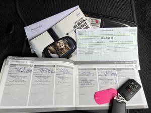 Melns Volvo V60 2013 Rīga, ar dzinēja tilpumu 2.00 L un nobraukumu 184 tūkst. km par 6995 €, foto 17 vietnē AUTOMOTO.COM.LV