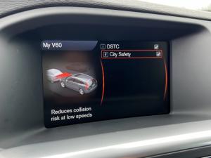 Melns Volvo V60 2013 Rīga, ar dzinēja tilpumu 2.00 L un nobraukumu 184 tūkst. km par 6995 €, foto 19 vietnē AUTOMOTO.COM.LV