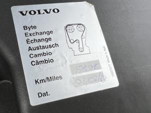 Melns Volvo V60 2013 Rīga, ar dzinēja tilpumu 2.00 L un nobraukumu 184 tūkst. km par 6995 €, foto 22 vietnē AUTOMOTO.COM.LV