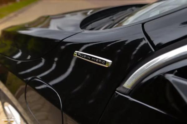 Melns Volvo V60 2013 Jelgava, ar dzinēja tilpumu 2.40 L un nobraukumu 267 tūkst. km par 8700 €, foto 7 vietnē AUTOMOTO.COM.LV