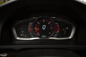 Черный Вольво B60 2013 в Елгава, объемом двигателя 2.40 л и пробегом 267 тыс. км за 8700 €, фото 24 на AUTOMOTO.COM.LV