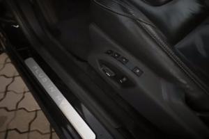 Черный Вольво B60 2013 в Елгава, объемом двигателя 2.40 л и пробегом 313 тыс. км за 12400 €, фото 11 на AUTOMOTO.COM.LV