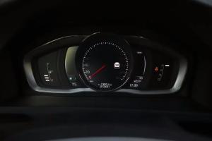 Черный Вольво B60 2013 в Елгава, объемом двигателя 2.40 л и пробегом 313 тыс. км за 12400 €, фото 12 на AUTOMOTO.COM.LV