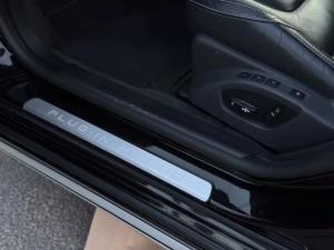 Melns Volvo V60 2013 Jelgava, ar dzinēja tilpumu 2.40 L un nobraukumu 205 tūkst. km par 10500 €, foto 11 vietnē AUTOMOTO.COM.LV