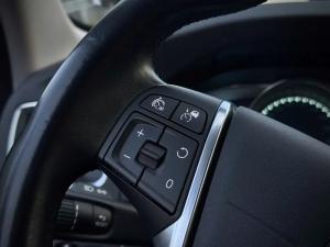 Melns Volvo V60 2013 Jelgava, ar dzinēja tilpumu 2.40 L un nobraukumu 205 tūkst. km par 10500 €, foto 23 vietnē AUTOMOTO.COM.LV