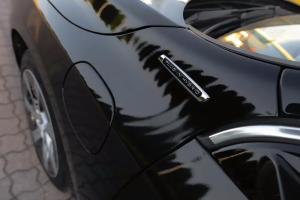 Melns Volvo V60 2013 Jelgava, ar dzinēja tilpumu 2.40 L un nobraukumu 238 tūkst. km par 9900 €, foto 19 vietnē AUTOMOTO.COM.LV