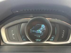 Черный Вольво B60 2013 в Рига, объемом двигателя 2.40 л и пробегом 270 тыс. км за 7990 €, фото 10 на AUTOMOTO.COM.LV