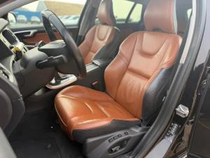 Черный Вольво B60 2013 в Рига, объемом двигателя 2.40 л и пробегом 270 тыс. км за 7990 €, фото 12 на AUTOMOTO.COM.LV