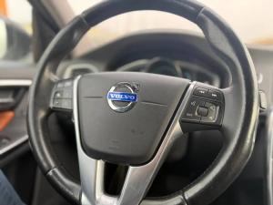 Черный Вольво B60 2013 в Рига, объемом двигателя 2.40 л и пробегом 270 тыс. км за 7990 €, фото 18 на AUTOMOTO.COM.LV
