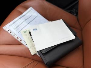Черный Вольво B60 2013 в Рига, объемом двигателя 2.40 л и пробегом 270 тыс. км за 7990 €, фото 26 на AUTOMOTO.COM.LV