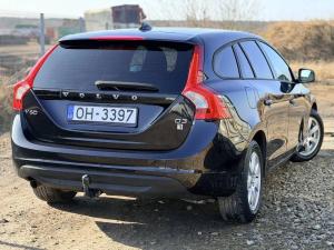 Черный Вольво B60 2013 в Рига, объемом двигателя 2.00 л и пробегом 184 тыс. км за 6995 €, фото 5 на AUTOMOTO.COM.LV