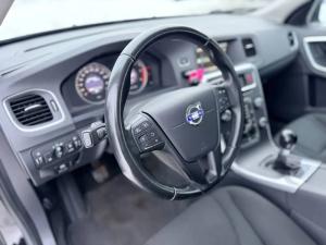 Черный Вольво B60 2013 в Рига, объемом двигателя 2.00 л и пробегом 184 тыс. км за 6995 €, фото 9 на AUTOMOTO.COM.LV