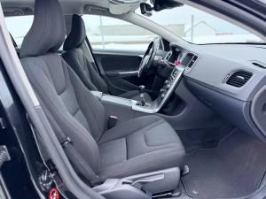 Черный Вольво B60 2013 в Рига, объемом двигателя 2.00 л и пробегом 184 тыс. км за 6995 €, фото 15 на AUTOMOTO.COM.LV