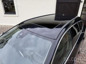 Black Volvo V60 2013 in Gulbene, with an engine capacity of 2.40 L and mileage of 275 thousand km for 7990 €, photo 5 on AUTOMOTO.COM.LV