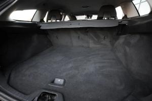 Black Volvo V60 2013 in Jelgava, with an engine capacity of 2.00 L and mileage of 325 thousand km for 5600 €, photo 14 on AUTOMOTO.COM.LV