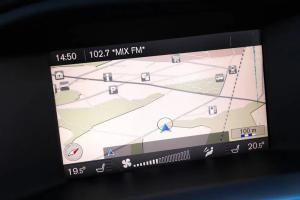 Black Volvo V60 2013 in Jelgava, with an engine capacity of 2.00 L and mileage of 325 thousand km for 5600 €, photo 21 on AUTOMOTO.COM.LV