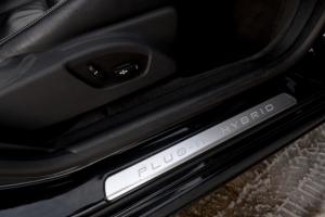 Melns Volvo V60 2013 Rīga, ar dzinēja tilpumu 2.40 L un nobraukumu 238 tūkst. km par 10900 €, foto 9 vietnē AUTOMOTO.COM.LV