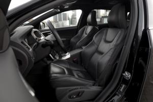Melns Volvo V60 2013 Rīga, ar dzinēja tilpumu 2.40 L un nobraukumu 238 tūkst. km par 10900 €, foto 16 vietnē AUTOMOTO.COM.LV