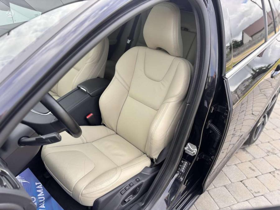 Black Volvo V60 2013 in Raseiniai, with an engine capacity of 2.40 L and mileage of 257 thousand km for 7500 €, photo 21 on AUTOMOTO.COM.LV