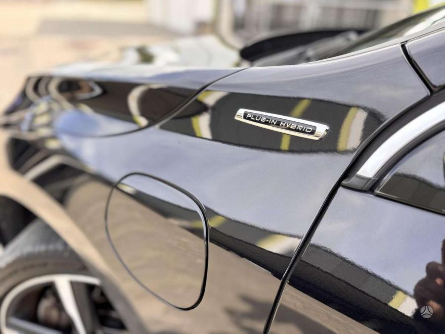 Black Volvo V60 2013 in Raseiniai, with an engine capacity of 2.40 L and mileage of 257 thousand km for 7500 €, photo 41 on AUTOMOTO.COM.LV