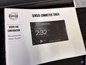 Black Volvo V60 2013 in Raseiniai, with an engine capacity of 2.40 L and mileage of 257 thousand km for 7500 €, photo 58 on AUTOMOTO.COM.LV