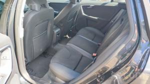 Melns Volvo V60 2013 Rīga, ar dzinēja tilpumu 2.00 L un nobraukumu 260 tūkst. km par 6200 €, foto 11 vietnē AUTOMOTO.COM.LV