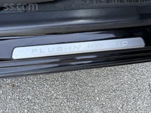 Black Volvo V60 2013 in Bauska, with an engine capacity of 2.40 L and mileage of 306 thousand km for 5000 €, photo 35 on AUTOMOTO.COM.LV